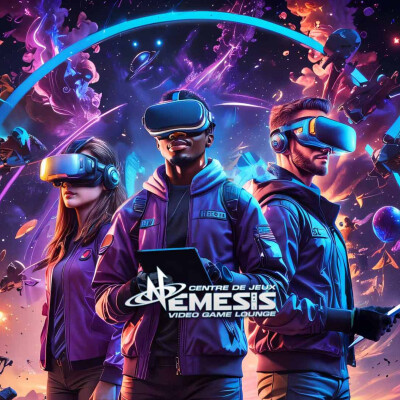 Services | Book with Nemesis